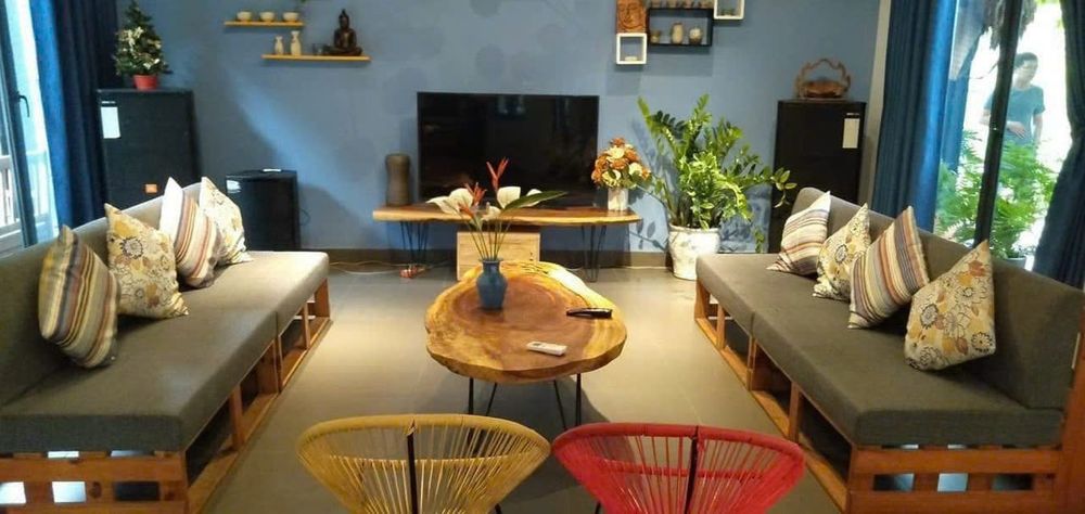 BAVI Padme Home Hà Nội -01