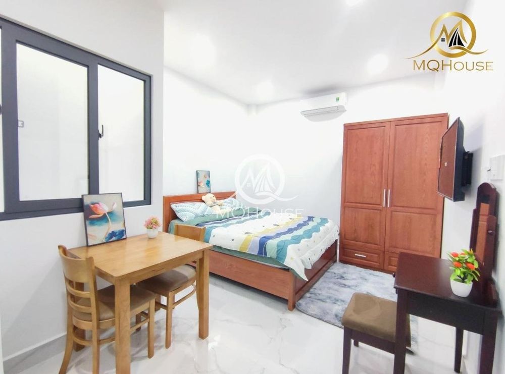 MoonStay Sài Gòn