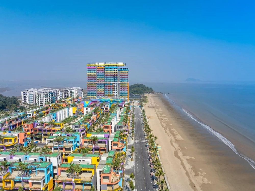 Thuê xe du lịch Hải Tiến lưu ý những gì?